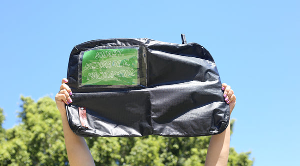 Why Is Sustainable Packaging Important? – Toad&Co