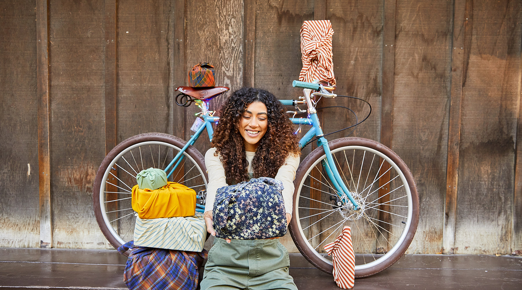 Secret Santa, But Make it Sustainable – Toad&Co