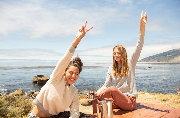 Girls' Night in 2020 – Toad&Co