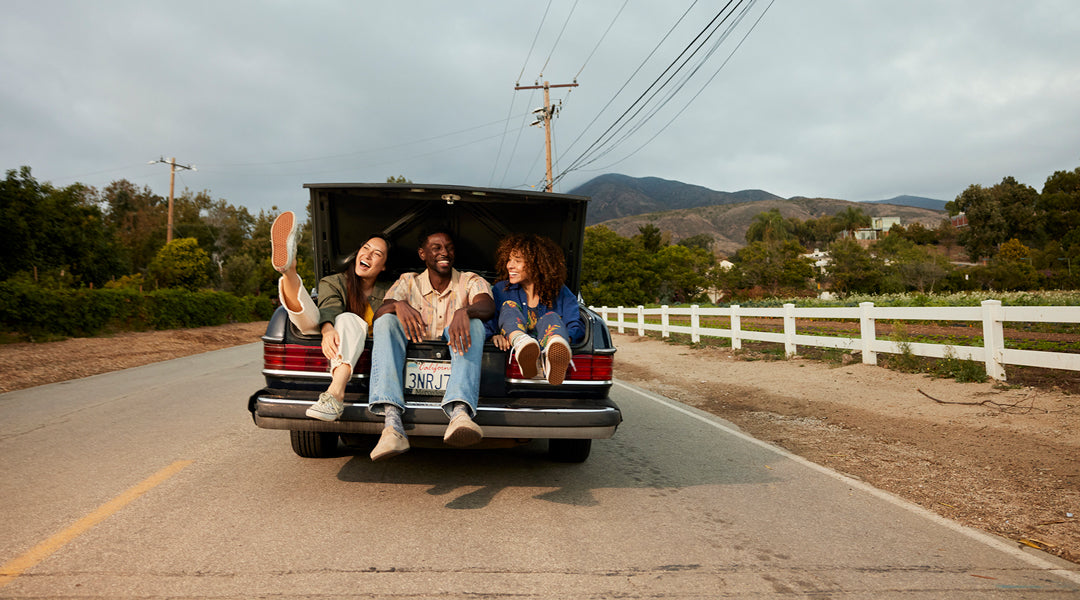 Our Favorite Road – ahem, Toad – Trip Tips – Toad&Co