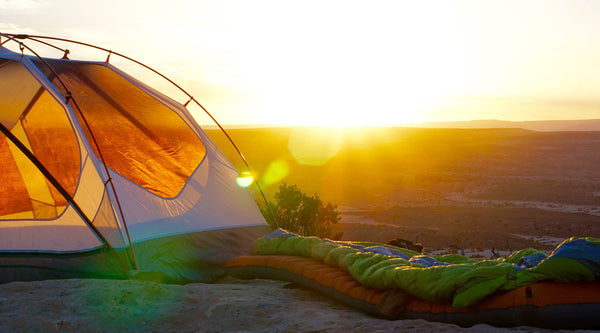 A Toad Guide to Summer Camping – Toad&Co