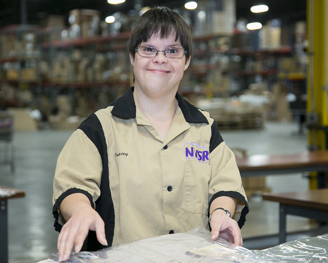 Designed for Good Diaries: Tracey – Toad&Co