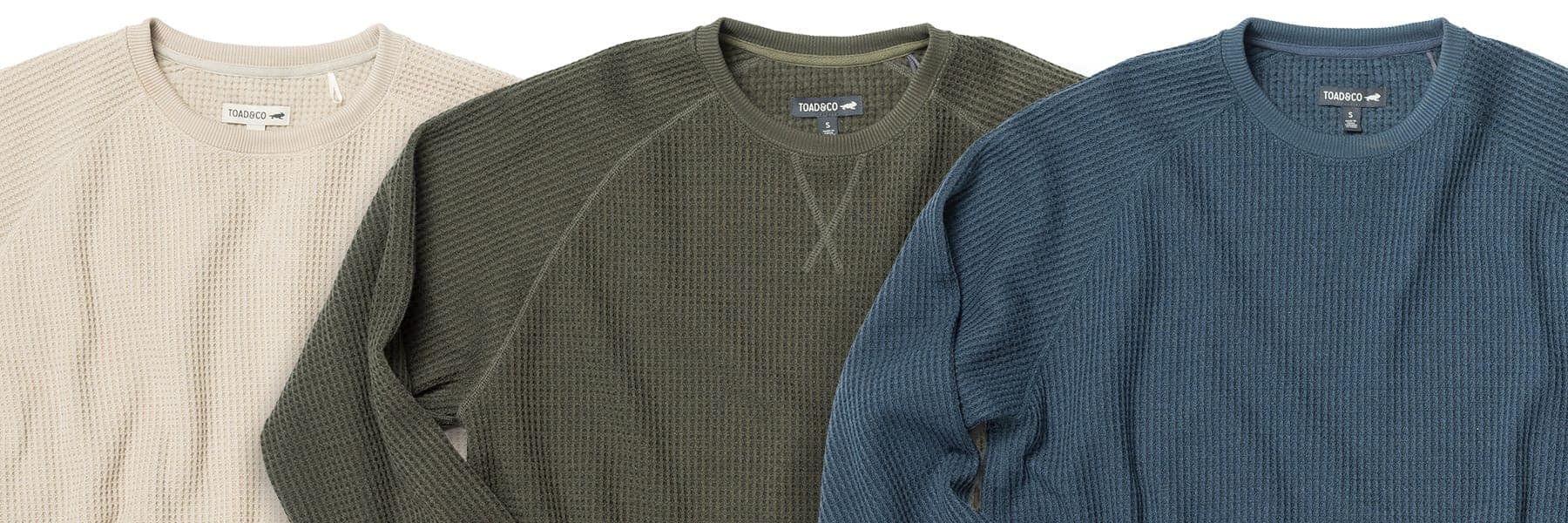 Cozy Gifts – Toad&Co
