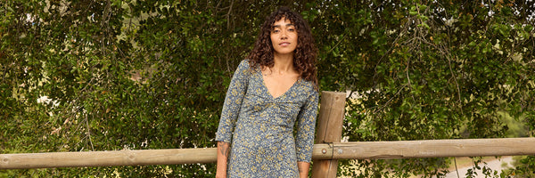 Best Selling Samba Styles by Toad&Co