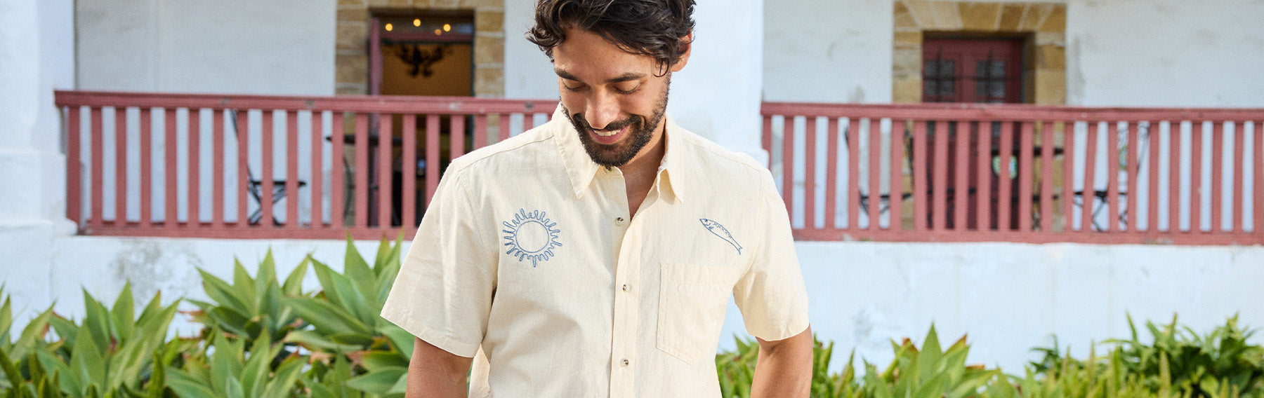 Men's Travel Clothes | Wrinkle-Free Travel Clothes | Toad&Co