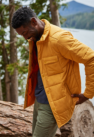 Sustainable Women’s Clothing | Toad&Co