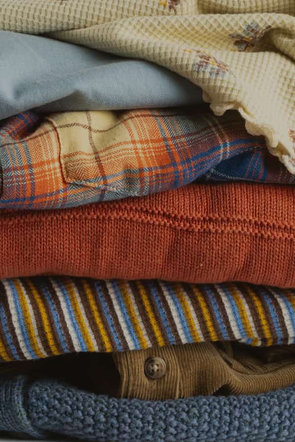 Hemp Clothing for Men | Organic Clothing | Toad&Co