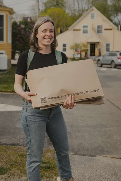 Women's Flannels| Eco-Friendly Oversized Flannels | Toad&Co