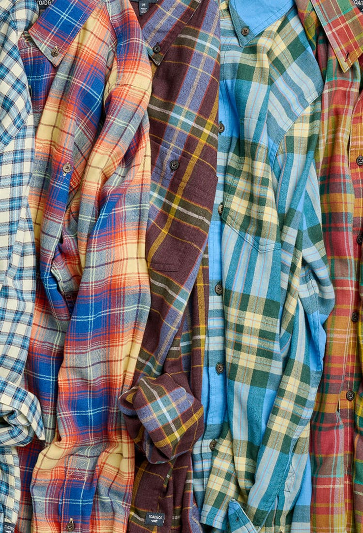 20 Reusable Everyday Items – Toad&Co