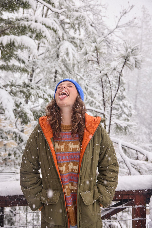 Women's Sweaters and Cardigans | Eco-Friendly | Toad&Co