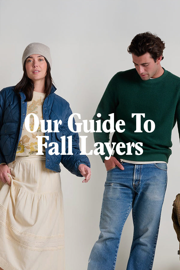 Women's Clothing – Toad&Co