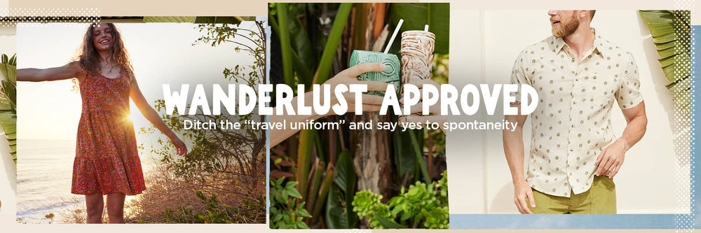 Toad&Co | Sustainable, Organic & Eco Friendly Clothing