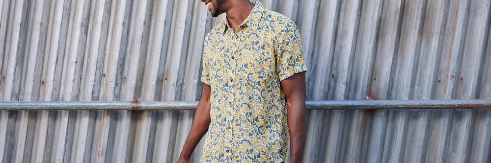 Men's Clothing – Toad&Co