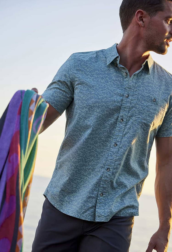 Men's Clothing – Toad&Co