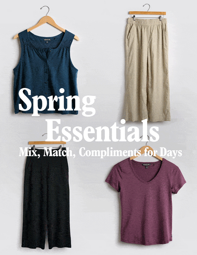 20 Reusable Everyday Items – Toad&Co