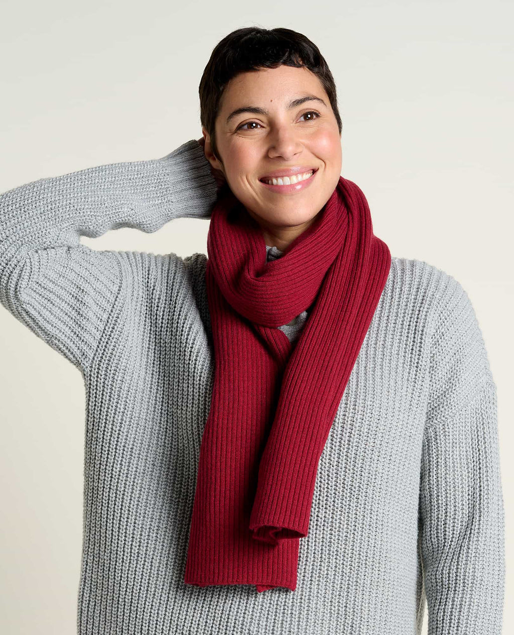 Cazadero Scarf | Toad&Co