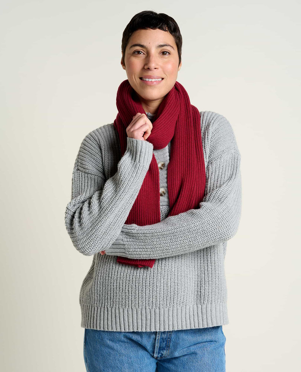 Cazadero Scarf | Toad&Co