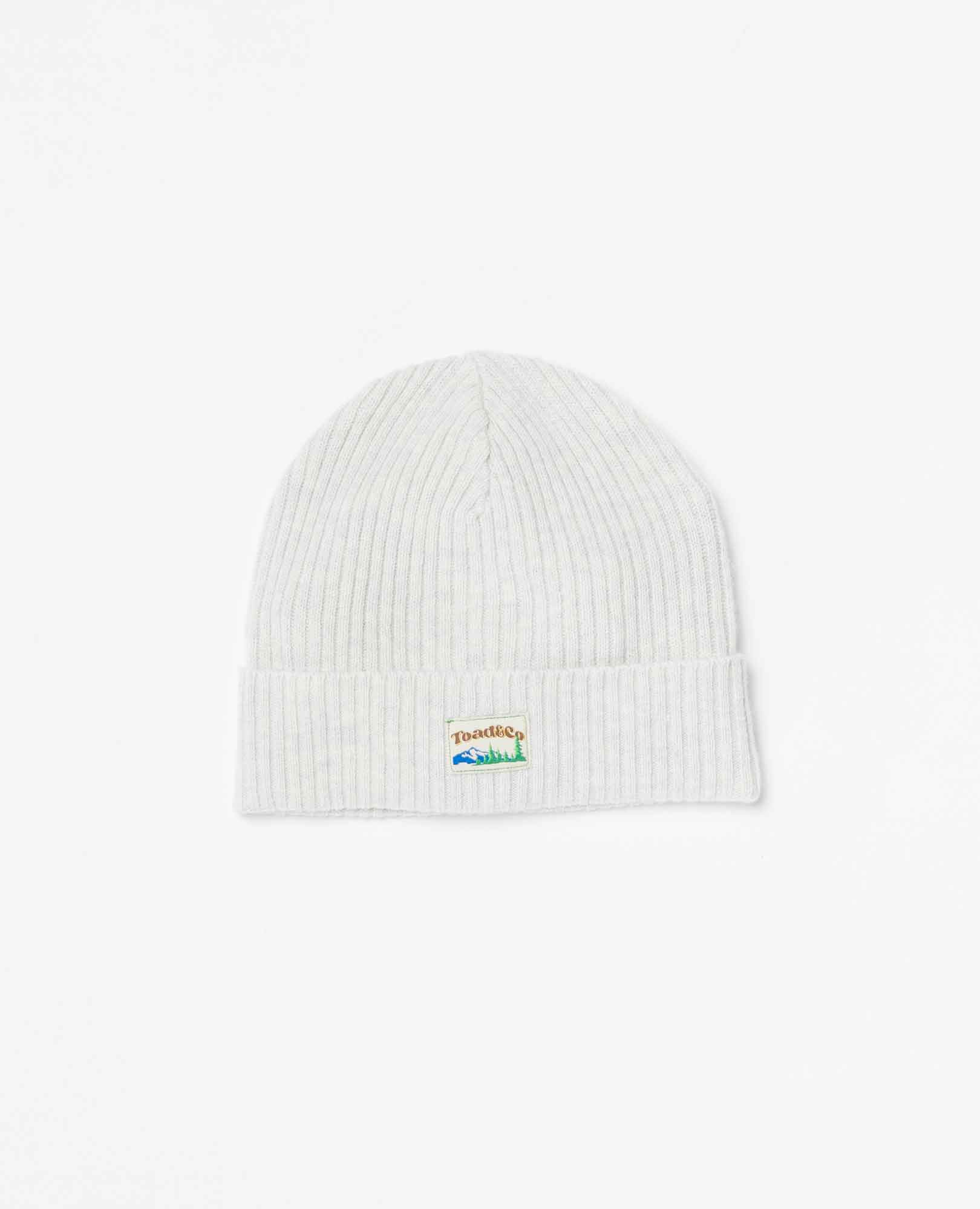 Durawool Beanie | Toad&Co
