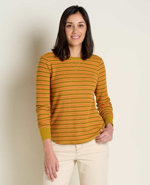 Toad&Co - Women's bluesign certified clothing