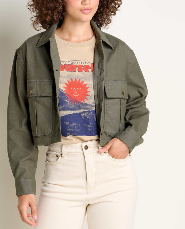 Women's Clothing – Toad&Co