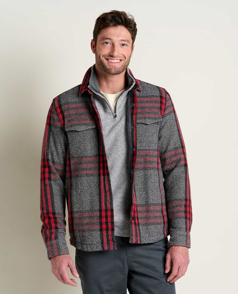 Toad&Co - Men's bluesign certified clothing – Page 2