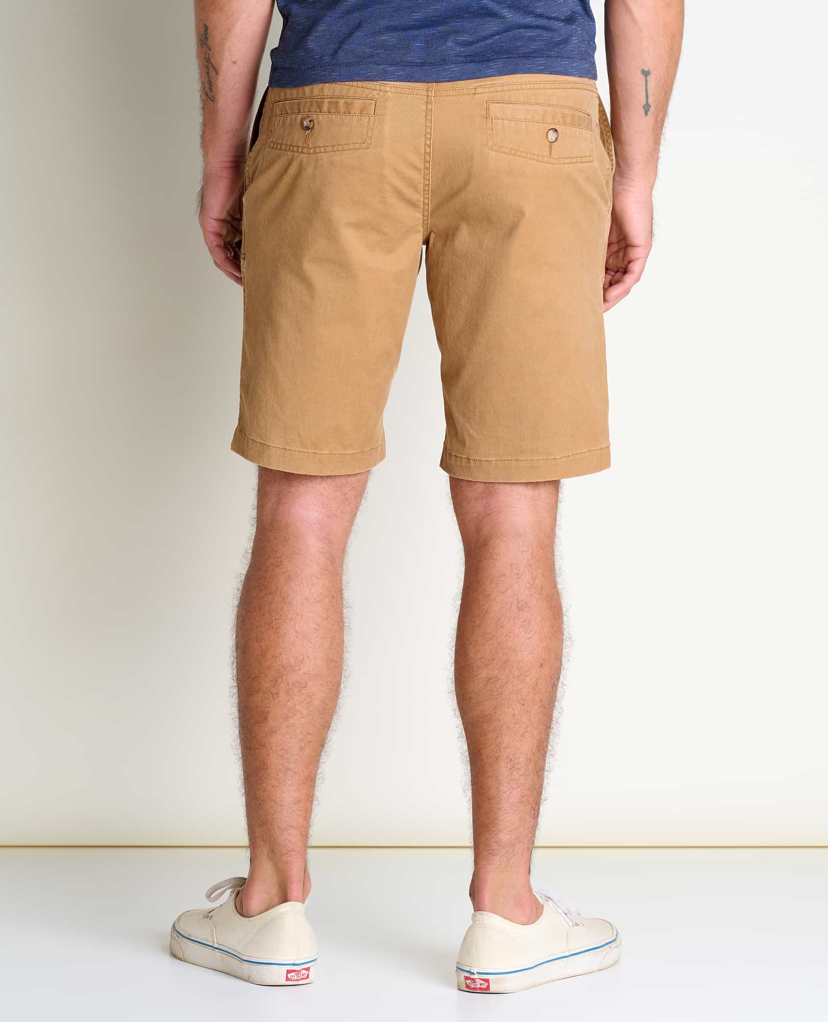 Men's Mission Ridge Short 8