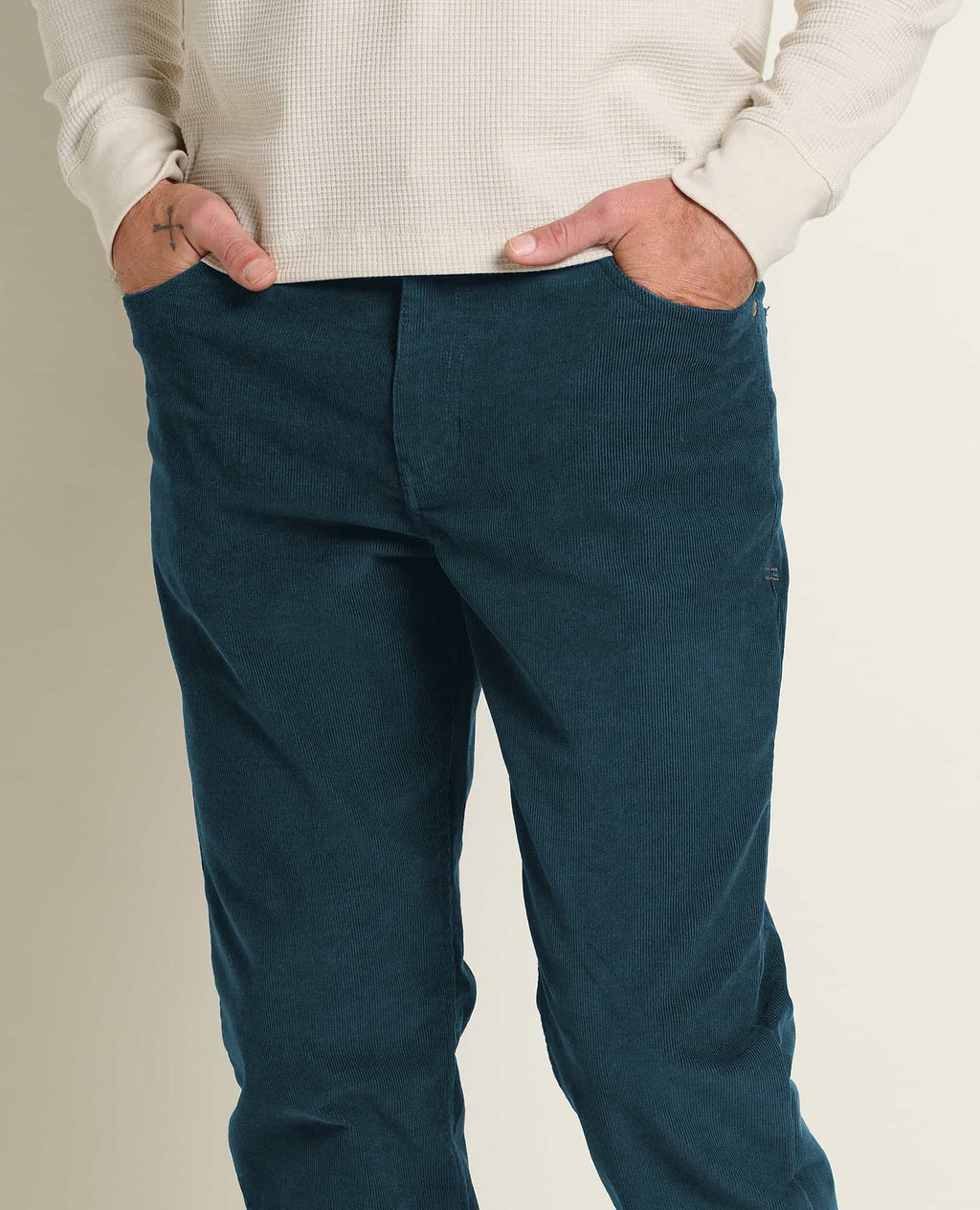 Jet Cord Pant Lean | Toad&Co