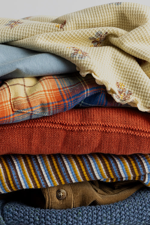 New to Toad – Toad&Co