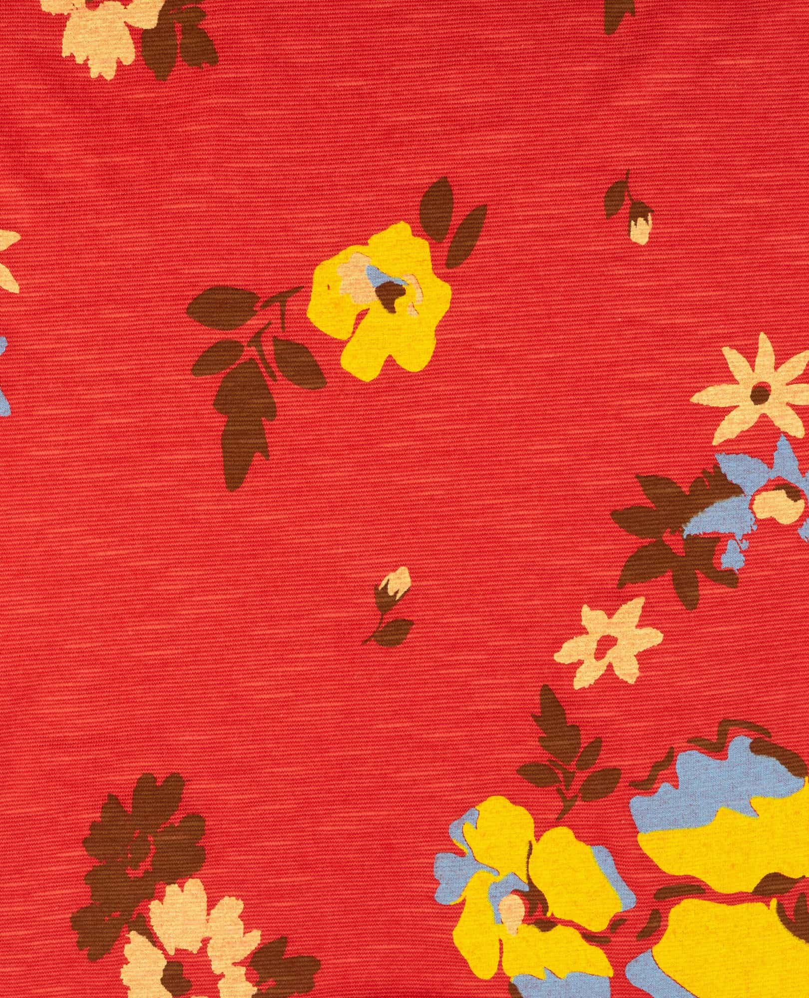 Chaka Wide Leg Pull On Lounge Pant | by Toad&Co