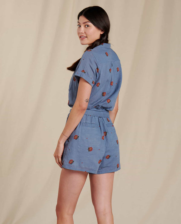 Women's Jumpsuits and Rompers | Casual Jumpsuits | Toad&Co